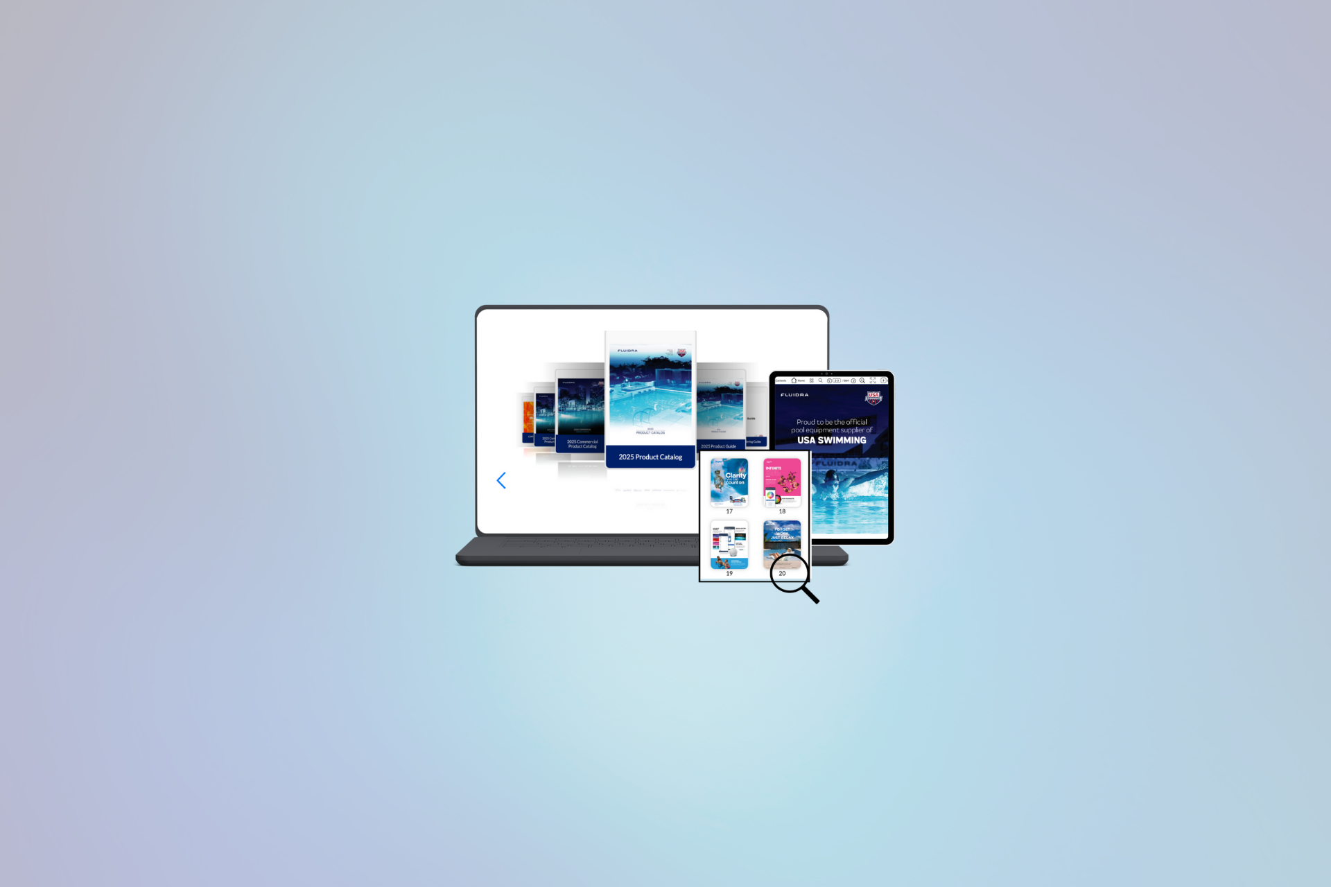 Digital Catalogs